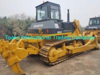 China Low Working Hours Used Shantui Bulldozer SD22 Cheap Price for sale