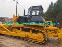 China Low Working Hours Used Shantui Bulldozer SD22 Cheap Price for sale