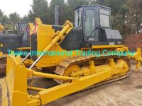 China Low Working Hours Used Shantui Bulldozer SD22 Cheap Price for sale