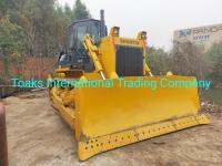 China Low Working Hours Used Shantui Bulldozer SD22 Cheap Price for sale
