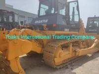 China 80% Brand New Original China Made Shantui SD22 Bulldozer Crawler Tractor in Perfect Working Condition with Reasonable Price. Secondhand Shantui SD16 on Sale. for sale