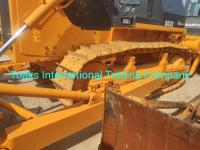 China 80% Brand New Original China Made Shantui SD22 Bulldozer Crawler Tractor in Perfect Working Condition with Reasonable Price. Secondhand Shantui SD16 on Sale. for sale