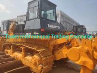 China 80% Brand New Original China Made Shantui SD22 Bulldozer Crawler Tractor in Perfect Working Condition with Reasonable Price. Secondhand Shantui SD16 on Sale. for sale