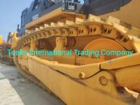 China 80% Brand New Original China Made Shantui SD22 Bulldozer Crawler Tractor in Perfect Working Condition with Reasonable Price. Secondhand Shantui SD16 on Sale. for sale