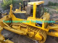 China Used Komatsu D155ax-5 Bulldozer in Excellent Working Condition with Amazing Price. Secondhand D85A, D85p, D155A Bulldozer on Sale Plus One Year Warranty. for sale