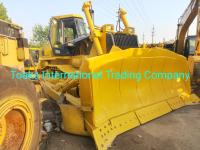 China Used Komatsu D155ax-5 Bulldozer in Excellent Working Condition with Amazing Price. Secondhand D85A, D85p, D155A Bulldozer on Sale Plus One Year Warranty. for sale