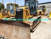 China Used Caterpillar D5K Bulldozer in Excellent Working Condition with Reasonable Price. Secondhand Cat D3c, D4c, D5g,D6d Bulldozer on Sale Plus One Year Warranty. for sale