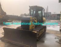 China Used 8 Ton Shantui Mini Bulldozer SD08ye on Slae for sale
