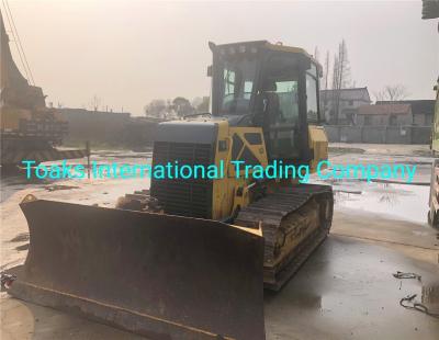 China Used 8 Ton Shantui Mini Bulldozer SD08ye on Slae for sale