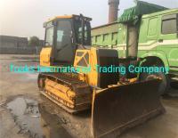 China Used 8 Ton Shantui Mini Bulldozer SD08ye on Slae for sale