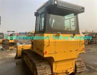 China Used 8 Ton Shantui Mini Bulldozer SD08ye on Slae for sale