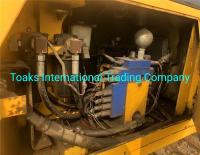 China Used 8 Ton Shantui Mini Bulldozer SD08ye on Slae for sale