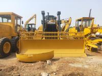 China Used Crawler Tractor Cat D7h, Caterpillar Track Bulldozer D7h, D7r, D6r, D6h on Promotion for sale