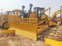 China Used Crawler Tractor Cat D7h, Caterpillar Track Bulldozer D7h, D7r, D6r, D6h on Promotion for sale
