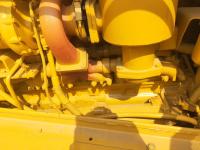 China Secondhand Caterpillar Bulldozer D7h, Used Cat D7h, D7r Dozer for Sale for sale