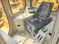 China Secondhand Caterpillar Bulldozer D7h, Used Cat D7h, D7r Dozer for Sale for sale