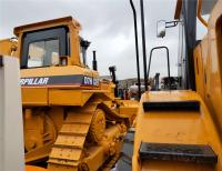 China Promotional Used Cat Bulldozer D7h, Caterpillar Crawler Tractor D7h, D7r for sale