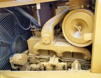 China Promotional Used Cat Bulldozer D7h, Caterpillar Crawler Tractor D7h, D7r for sale