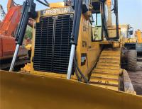 China Price Reduction Cat Crawler Bulldozer D7h, Used Cat Dozer D7h, D7r, D6r Hot Sale for sale