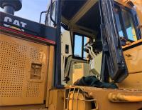 China Price Reduction Cat Crawler Bulldozer D7h, Used Cat Dozer D7h, D7r, D6r Hot Sale for sale