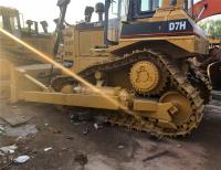 China Price Reduction Cat Crawler Bulldozer D7h, Used Cat Dozer D7h, D7r, D6r Hot Sale for sale
