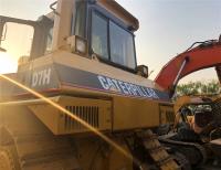 China Price Reduction Cat Crawler Bulldozer D7h, Used Cat Dozer D7h, D7r, D6r Hot Sale for sale