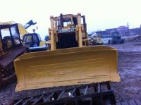 China Half-Price Used Caterpillar D7h Crawler Tractor, Cat Bulldozer D6h, D7h, D8h on Sale for sale