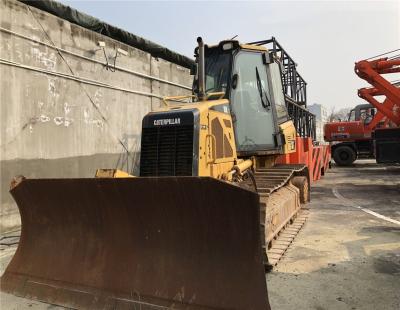 China 100% Origin Japan Caterpillar Crawler Bulldozer D5K, Cat Mini Dozer D5K, D5g, D4K on Sale for sale