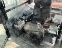 China 100% Origin Japan Caterpillar Crawler Bulldozer D5K, Cat Mini Dozer D5K, D5g, D4K on Sale for sale