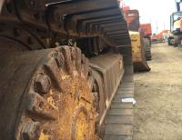 China Used Caterpillar Dozer D5K, Cat Crawler Bulldozer, Tractor D5K, D4K Low Price for sale
