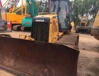 China Secondhand Cat Track Tractor D5K, Caterpillar Mini Bulldozer D5K Hot Sale for sale