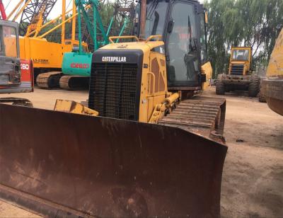 China Secondhand Cat Track Tractor D5K, Caterpillar Mini Bulldozer D5K Hot Sale for sale
