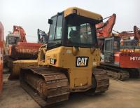 China Secondhand Cat Track Tractor D5K, Caterpillar Mini Bulldozer D5K Hot Sale for sale