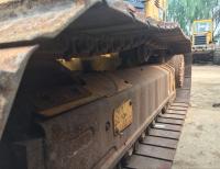 China Secondhand Cat Track Tractor D5K, Caterpillar Mini Bulldozer D5K Hot Sale for sale