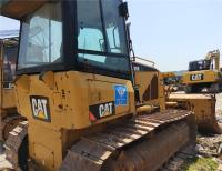 China Origin Japan Used Caterpillar Bulldozer D5K in Stock, Cat Crawler Dozer D5K, D4K, D5m on Promotion for sale