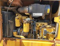 China Origin Japan Used Caterpillar Bulldozer D5K in Stock, Cat Crawler Dozer D5K, D4K, D5m on Promotion for sale