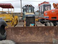 China Original Cat Tractor D5K Wonderful Condition Caterpillar Track Bulldozer D5K, D5h on Sale for sale