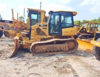 China Large Inventory, Cheap Used Caterpillar Dozer D5K, Cat Crawler Tractor D5K, D5n, D5m on Sale for sale