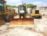 China Large Inventory, Cheap Used Caterpillar Dozer D5K, Cat Crawler Tractor D5K, D5n, D5m on Sale for sale