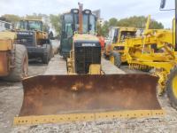 China Secondhand Cat Bulldozer D5K Made in Japan Caterpillar Tractor D5K on Promotion for sale