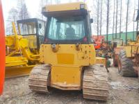 China Secondhand Cat Bulldozer D5K Made in Japan Caterpillar Tractor D5K on Promotion for sale