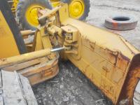 China Secondhand Cat Bulldozer D5K Made in Japan Caterpillar Tractor D5K on Promotion for sale