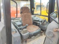 China Secondhand Cat Bulldozer D5K Made in Japan Caterpillar Tractor D5K on Promotion for sale
