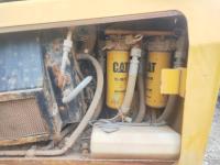 China Secondhand Cat Bulldozer D5K Made in Japan Caterpillar Tractor D5K on Promotion for sale