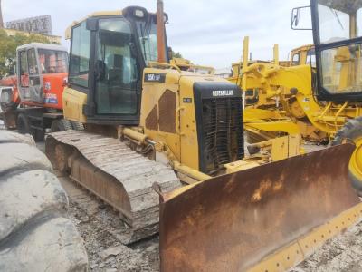 China Used Japanese Caterpillar Crawler Dozer D5K, Cat Bulldozer D5K, D5h, D4K, D4h, D4c on Sale for sale