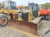 China Used Japanese Caterpillar Crawler Dozer D5K, Cat Bulldozer D5K, D5h, D4K, D4h, D4c on Sale for sale