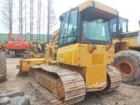 China Used Japanese Caterpillar Crawler Dozer D5K, Cat Bulldozer D5K, D5h, D4K, D4h, D4c on Sale for sale