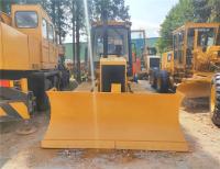 China Beautiful Used Caterpillar Mini Crawler Bulldozer D5K on Promotion for sale