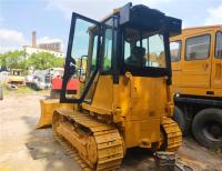 China Beautiful Used Caterpillar Mini Crawler Bulldozer D5K on Promotion for sale