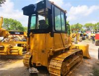 China Beautiful Used Caterpillar Mini Crawler Bulldozer D5K on Promotion for sale